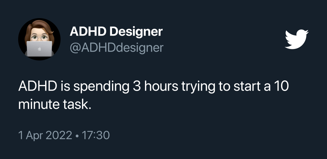 100+ Funny ADHD Memes: the Ultimate Collection | Deepwrk